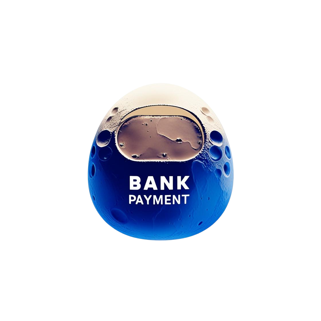 Luna Pay - The Future of Payments