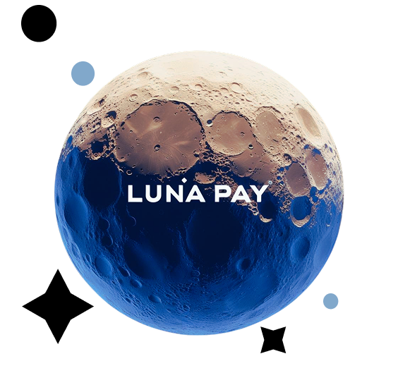 Luna Pay - The Future of Payments