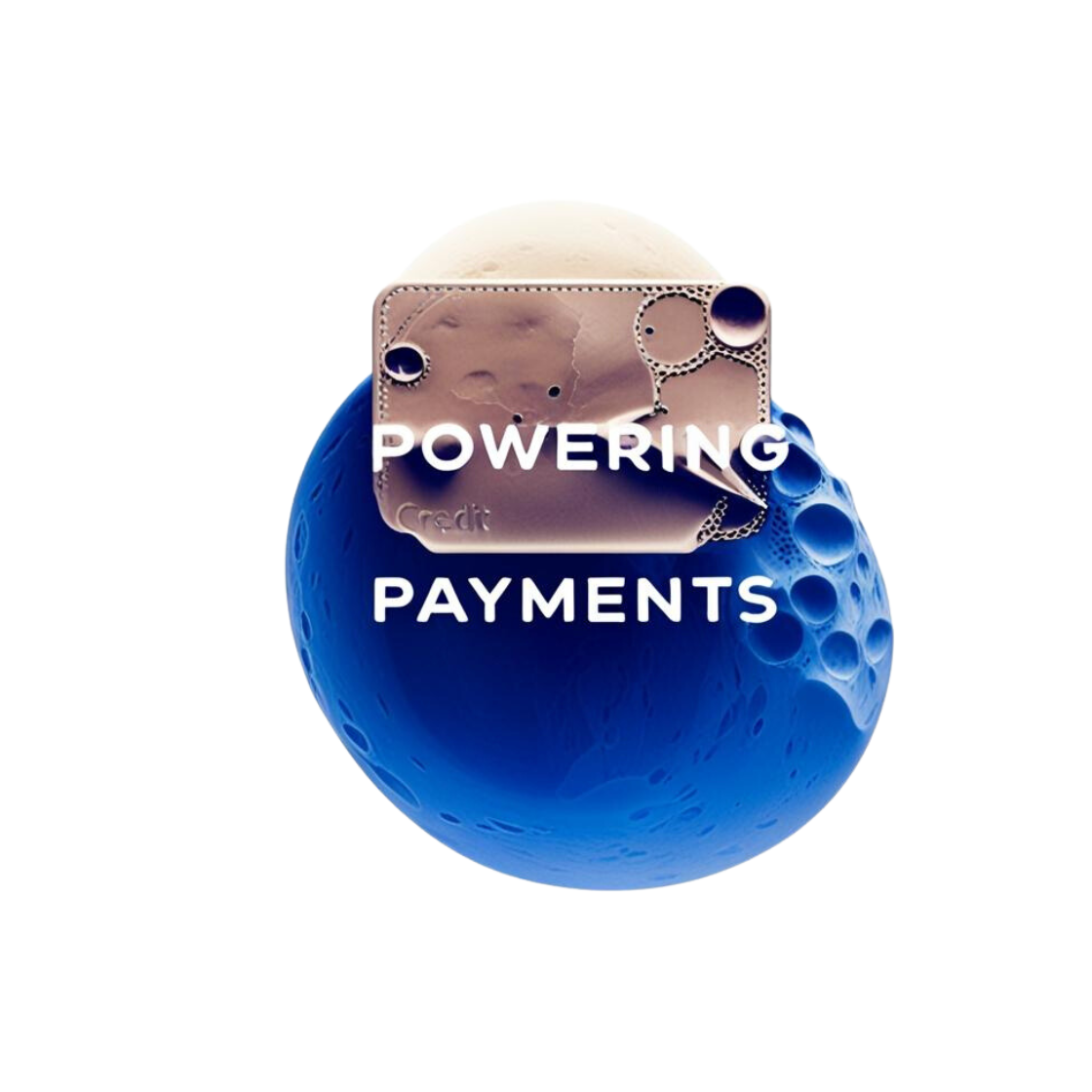 Luna Pay - The Future of Payments