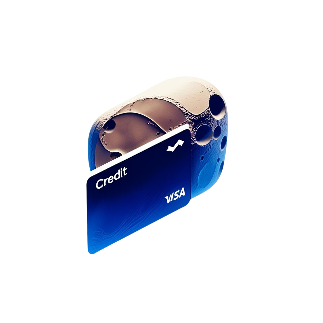 Luna Pay - The Future of Payments